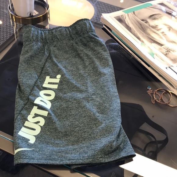 Nike | Shorts | Women Nike Dry Fit Technology Training Short | Poshmark